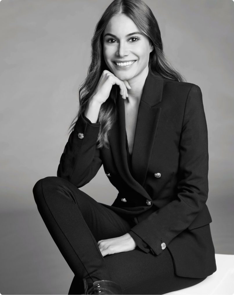 Marketing Agentur in Fashion, Lifestyle, Luxus | desyre Agency